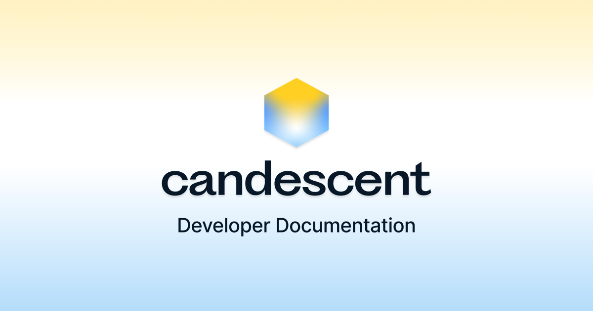Security, Compliance & Quality — Candescent Developer Documentation